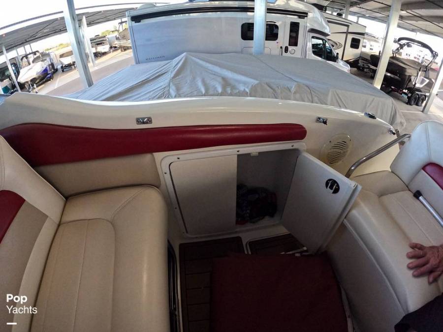 2000 Stingray 240CS Power Boats, Express Cruisers For Sale in Phoenix ...