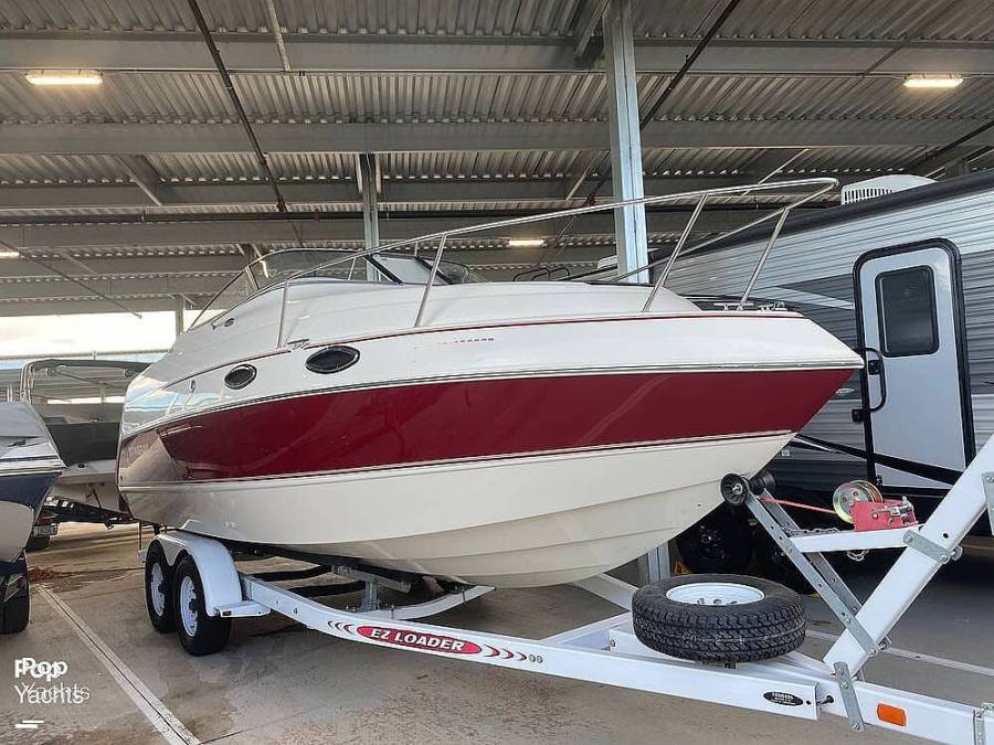 2000 Stingray 240CS Power Boats, Express Cruisers For Sale in Phoenix ...