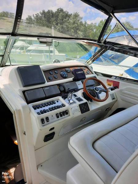 1997 Sea Ray 400 Express Power Boats, Express Cruisers For Sale in ...