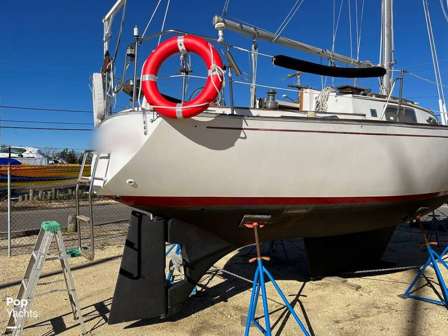 1982 Morgan 321 Sail Boats, Cruisers For Sale in Forked River, New Jersey