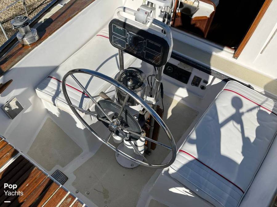 1982 Morgan 321 Sail Boats, Cruisers For Sale in Forked River, New Jersey