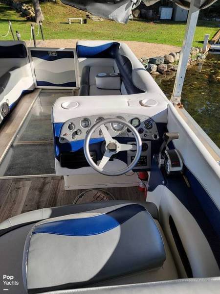 2006 Evolution 22 Power Boats, Pontoon Boats For Sale in White Lake ...