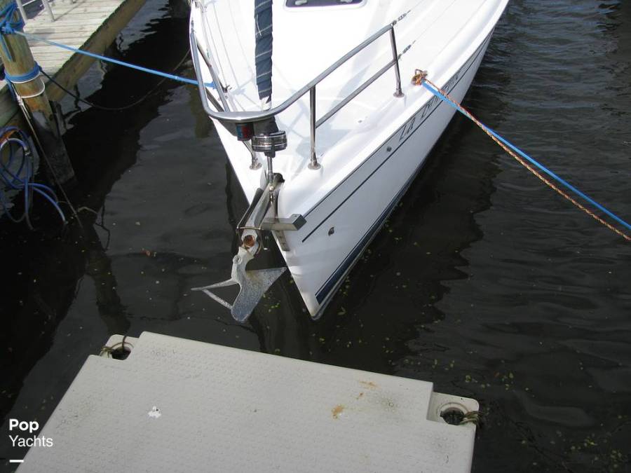 2002 Hunter 326 Sail Boats, Cruisers For Sale in New Smyrna Beach, Florida