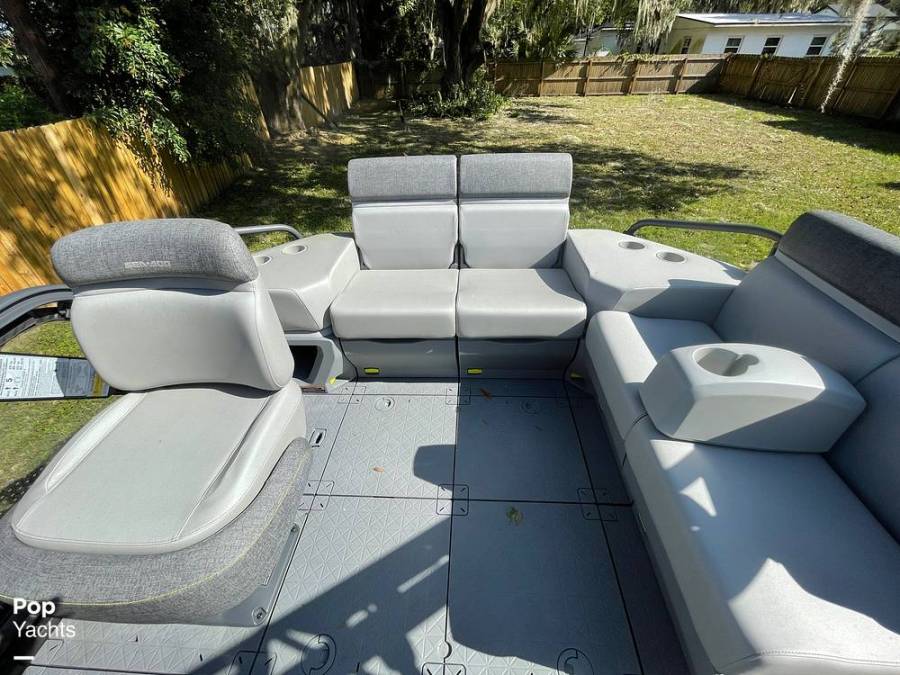 2022 Sea-Doo Switch Sport Compact Power Boats, Pontoon Boats For Sale ...