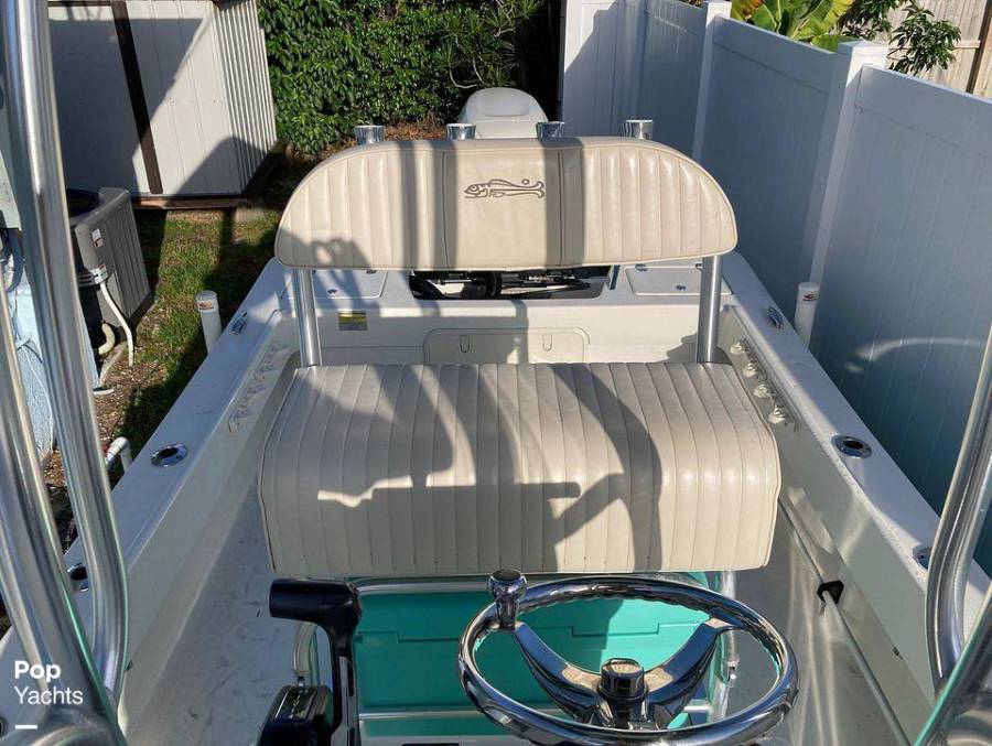 2017 Panga Super Skiff Power Boats, Center Consoles For Sale in Jupiter ...