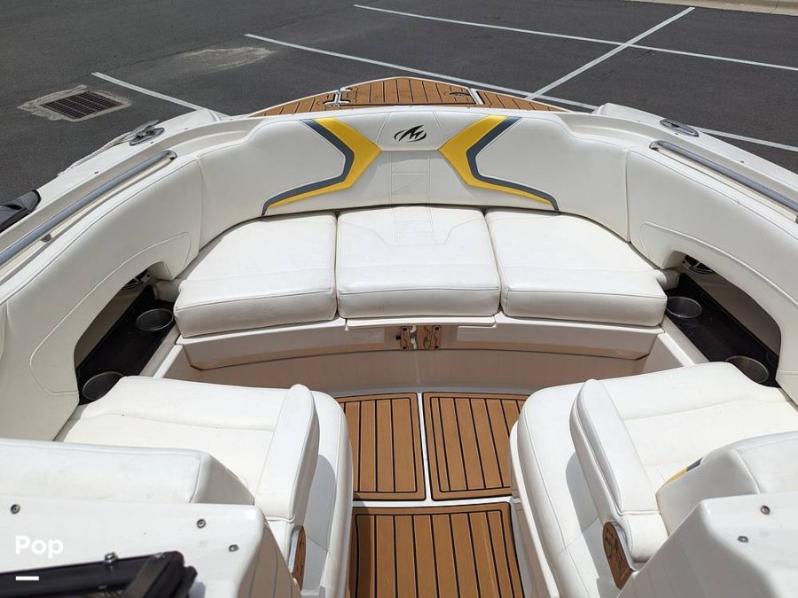 2014 Monterey M5 MSX Power Boats, Ski/Wakeboard Boats For Sale in Palm Coast, Florida