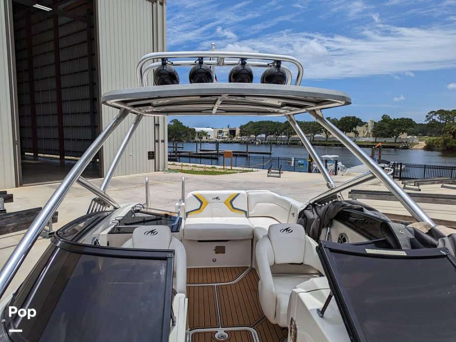 2014 Monterey M5 MSX Power Boats, Ski/Wakeboard Boats For Sale in Palm Coast, Florida