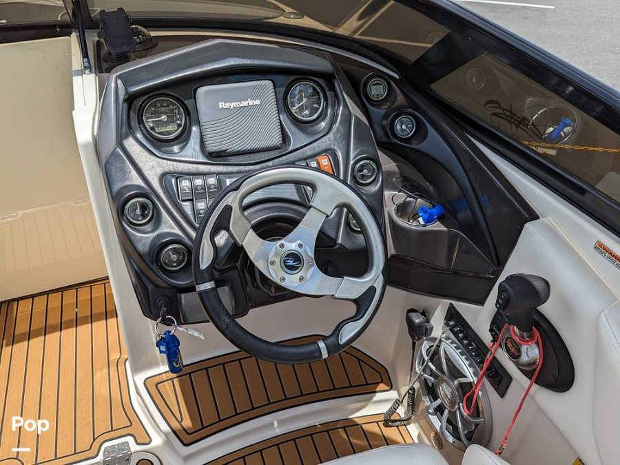 2014 Monterey M5 MSX Power Boats, Ski/Wakeboard Boats For Sale in Palm ...