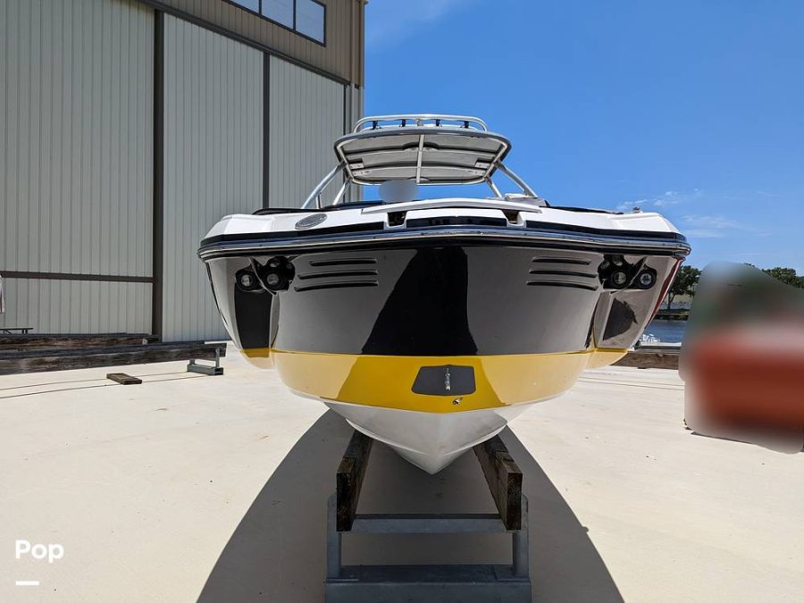 2014 Monterey M5 MSX Power Boats, Ski/Wakeboard Boats For Sale in Palm Coast, Florida