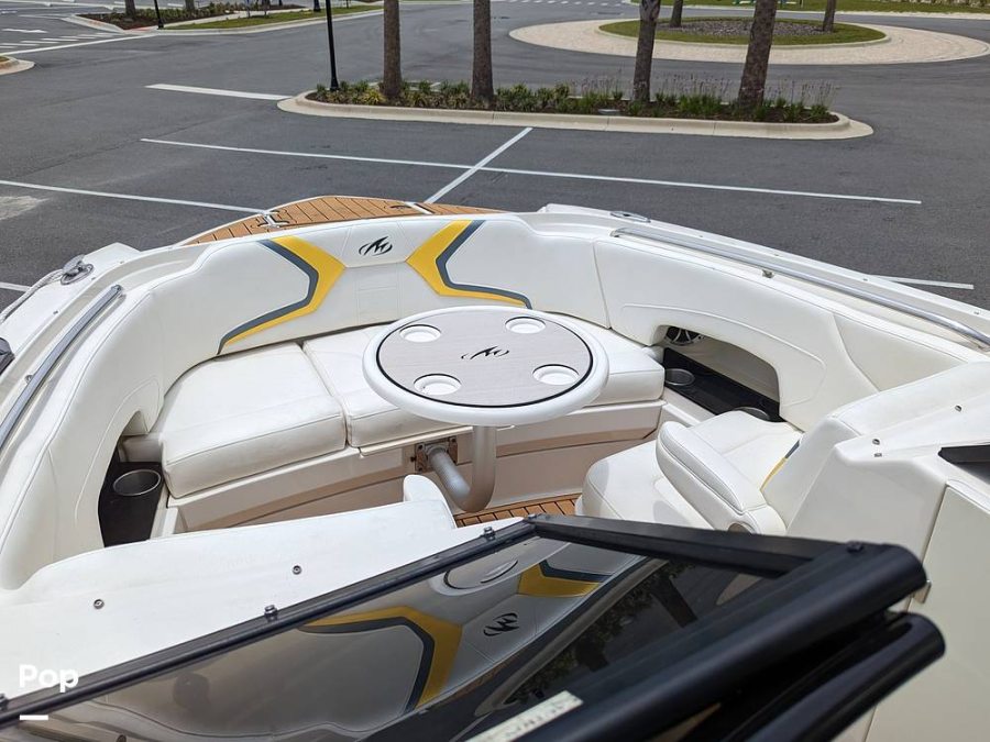 2014 Monterey M5 MSX Power Boats, Ski/Wakeboard Boats For Sale in Palm Coast, Florida