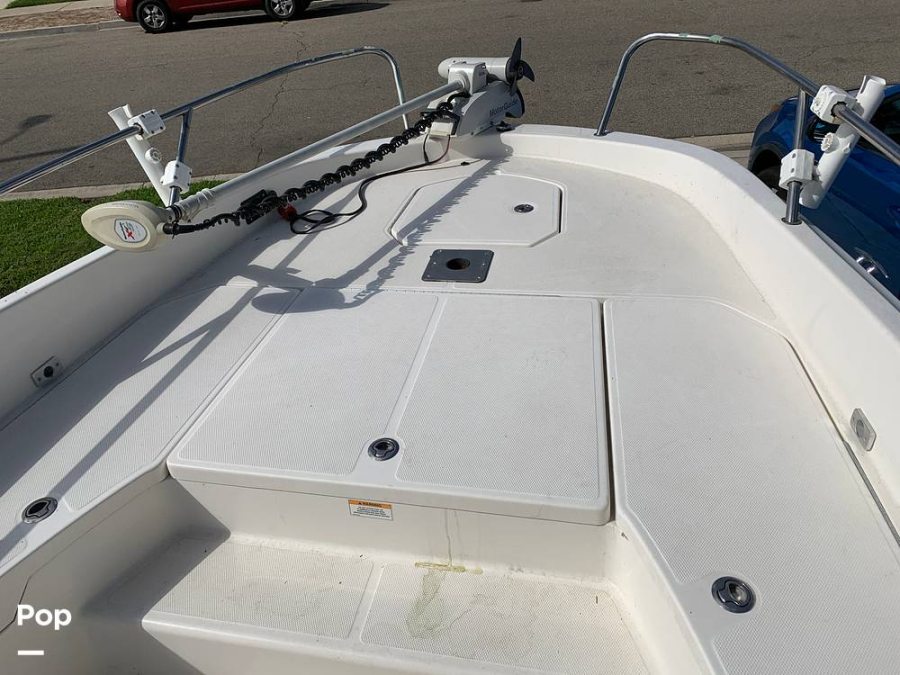 2019 Bayliner Element F-21 Power Boats, Center Consoles For Sale in ...