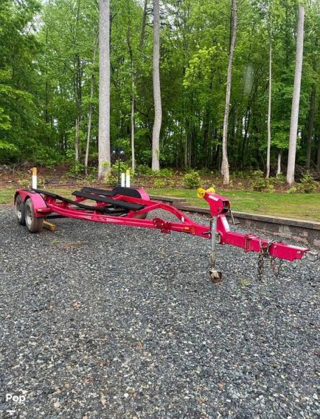 2003 Sea Ray 220 Power Boats, Bowriders For Sale in Mooresville, North ...