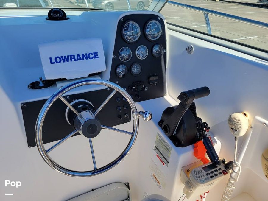 1998 Wellcraft 23 Walkaround Power Boats, Walkaround Boats For Sale in ...