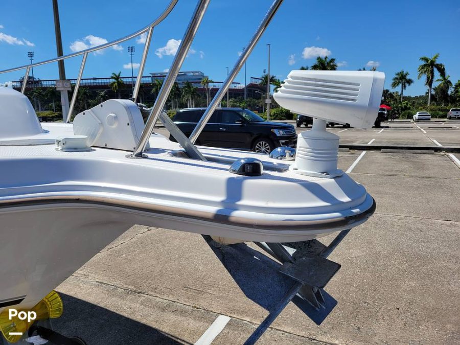 1998 Wellcraft 23 Walkaround Power Boats, Walkaround Boats For Sale in ...