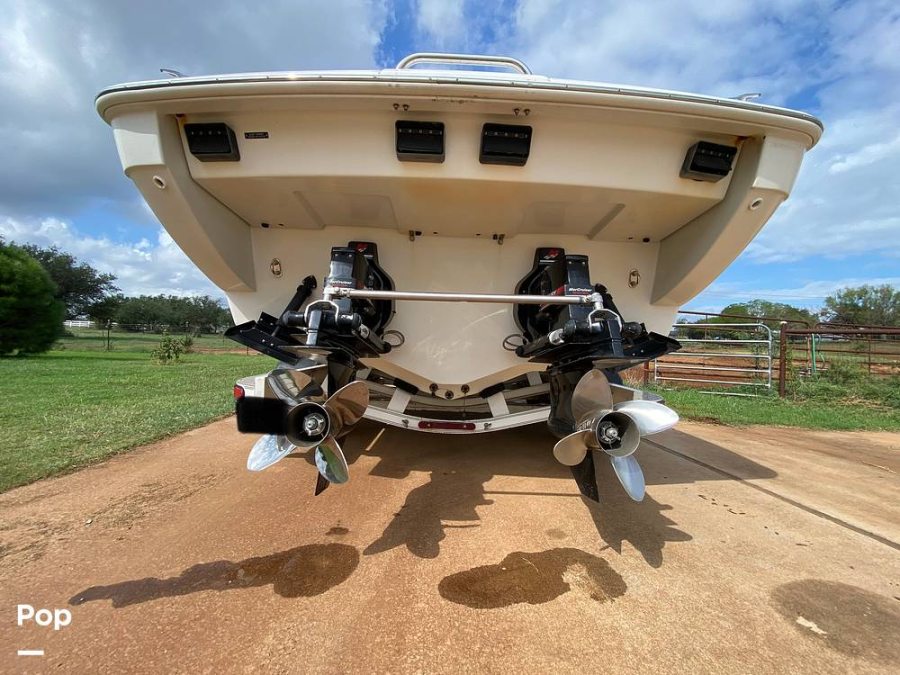 2001 Formula Fastech 312 Power Boats, High Performance Boats For Sale ...