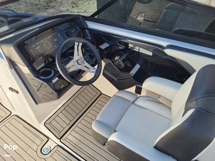 2020 Yamaha 242 Limited SE Power Boats, Jet Boats For Sale in St ...