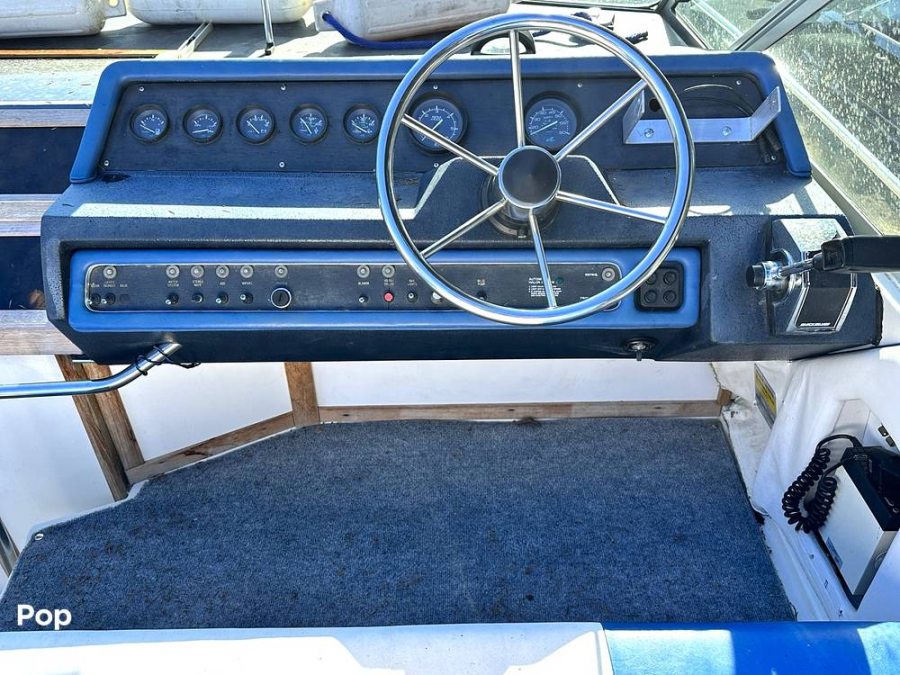 1989 Sea Ray 250 Sundancer Power Boats, Express Cruisers For Sale in ...