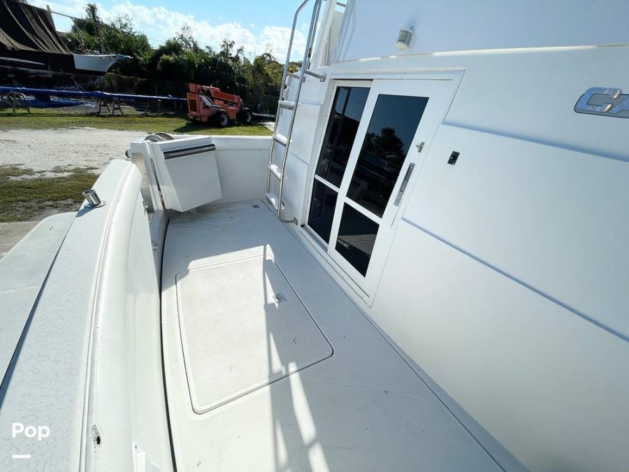 1993 Carver 390 Power Boats, Aft Cabins For Sale in Apalachicola, Florida