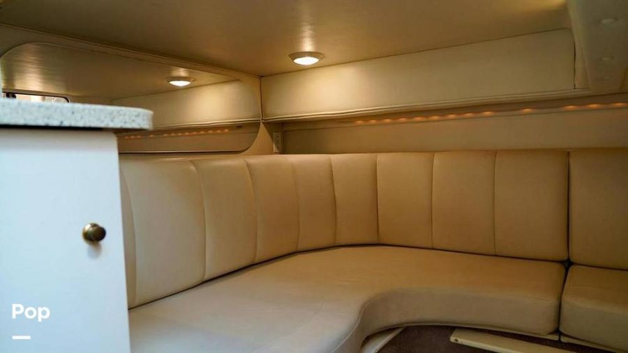 2000 Rinker 340 Fiesta Vee Power Boats, Express Cruisers For Sale in ...