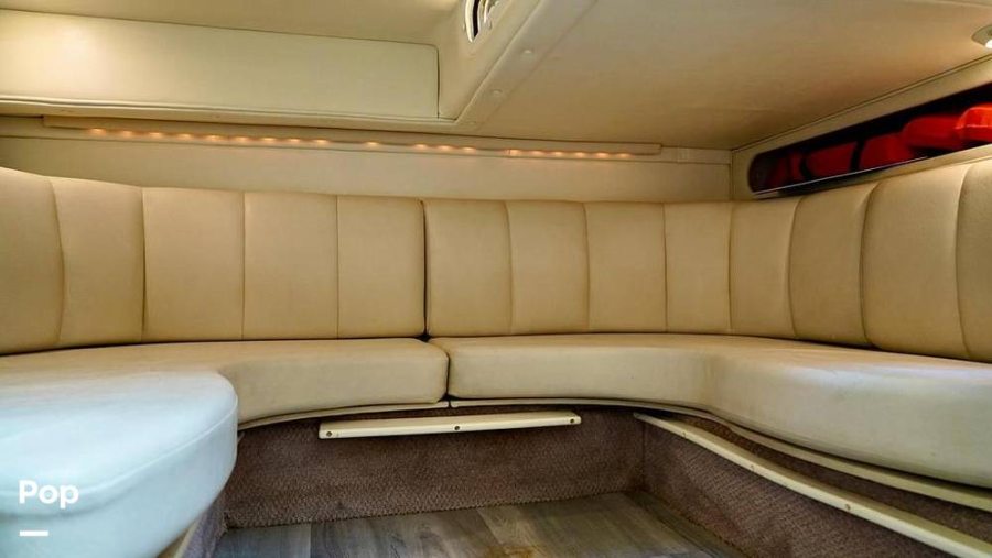 2000 Rinker 340 Fiesta Vee Power Boats, Express Cruisers For Sale in ...