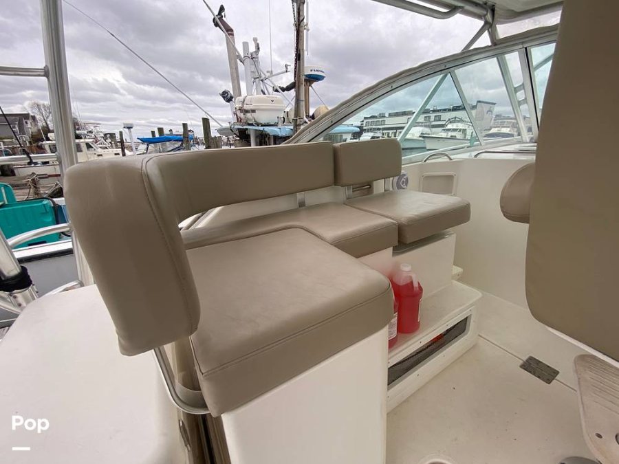 2006 Rampage 33 express Power Boats, Express Cruisers For Sale in ...