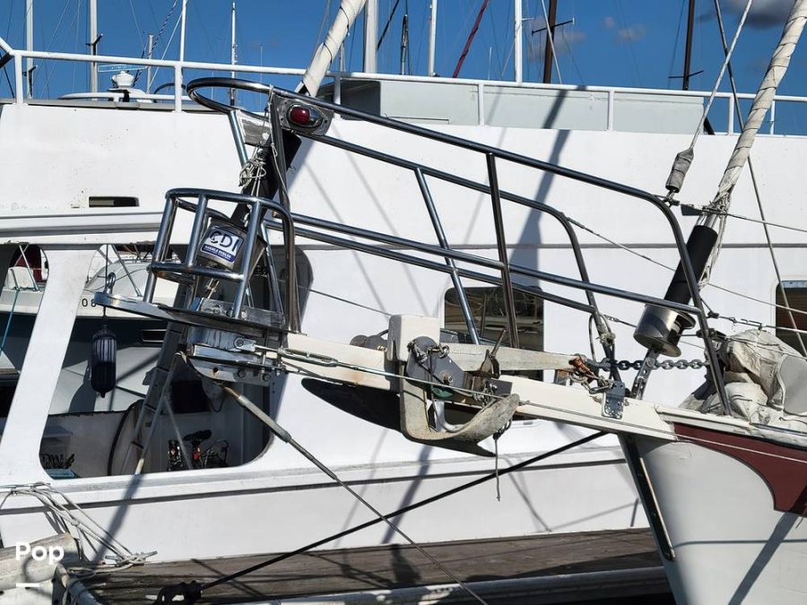 1978 Willard 30 Sail Boats, Cutter Boats For Sale in Emeryville, California