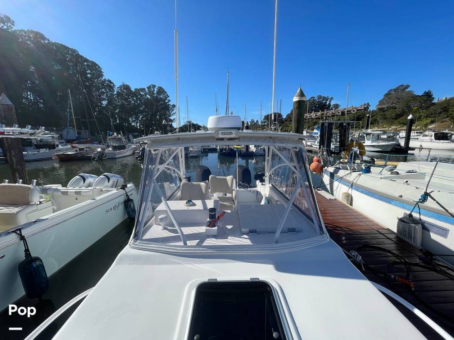 2007 Twin Vee 26 Express Catamaran Power Boats, Power Catamarans For ...