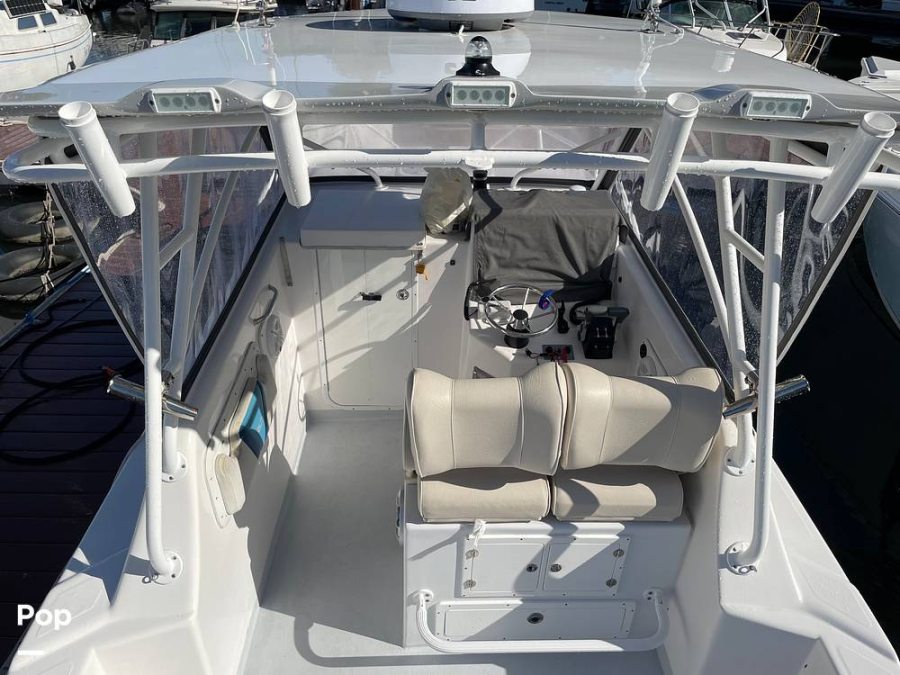 2007 Twin Vee 26 Express Catamaran Power Boats, Power Catamarans For ...