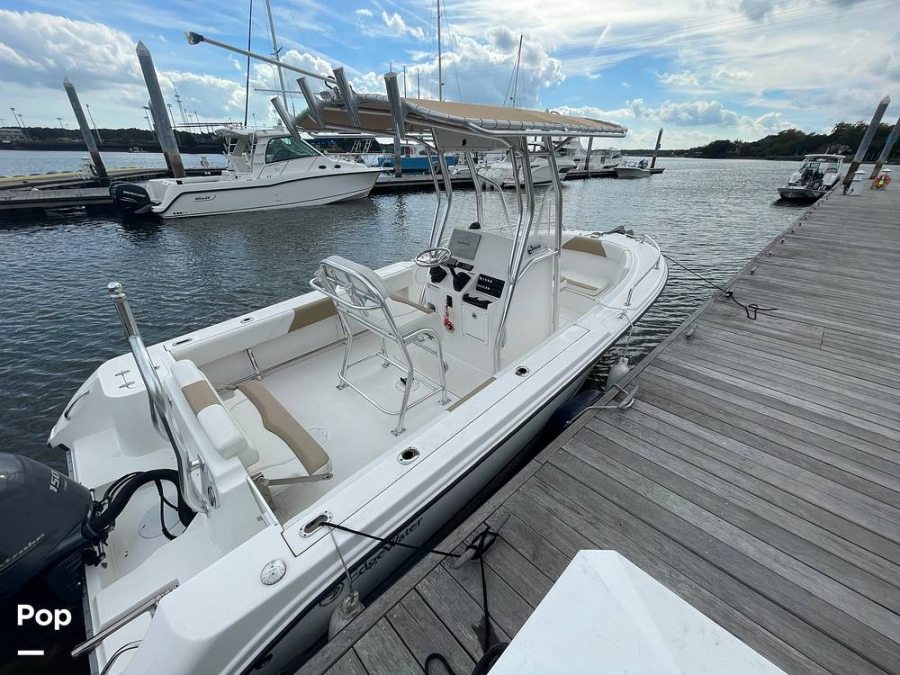 2019 Edgewater 208-C Power Boats, Center Consoles For Sale in ...