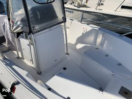 2001 Angler 2100 CC Power Boats, Center Consoles For Sale in Branford, Connecticut