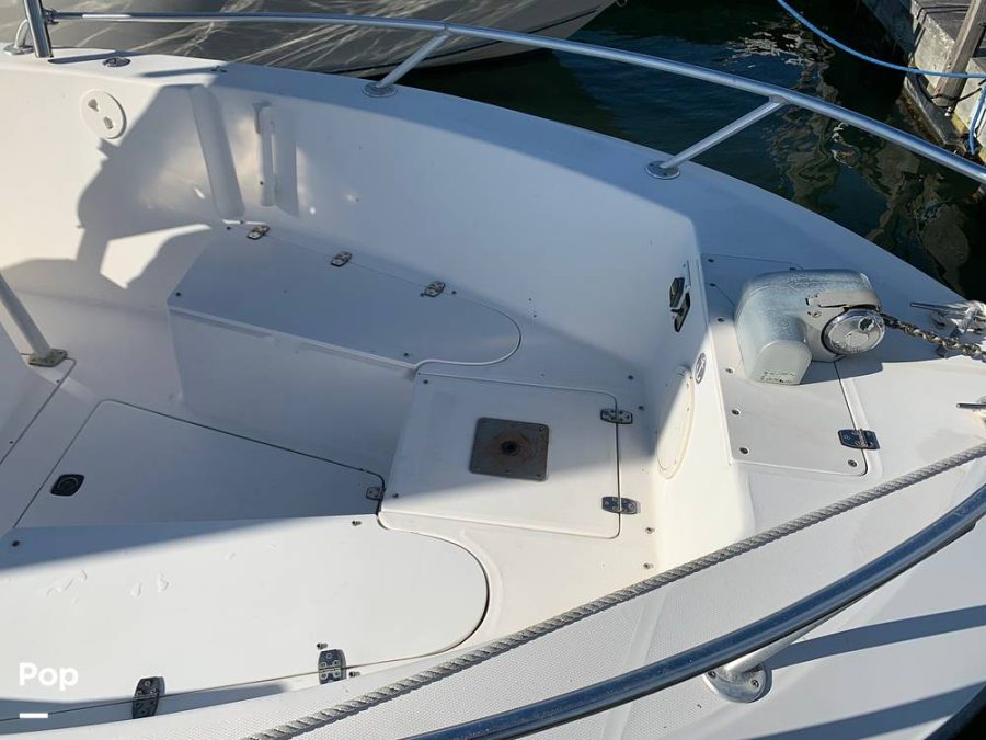 2001 Angler 2100 CC Power Boats, Center Consoles For Sale in Branford, Connecticut