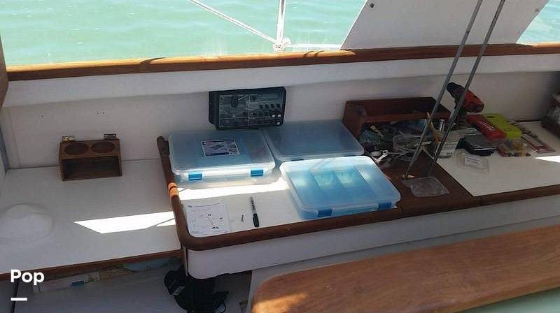 1985 Gemini 3000 Sail Boats, Catamaran Boats For Sale in Moore Haven ...