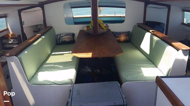 1985 Gemini 3000 Sail Boats, Catamaran Boats For Sale in Moore Haven ...