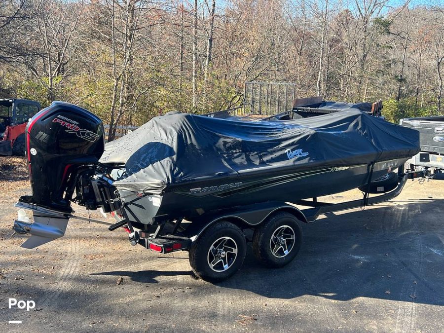 2023 Ranger Boats rt 188p Power Boats, Fish And Ski Boats For Sale in ...