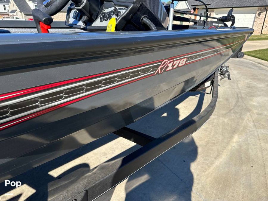 2022 Ranger Boats RT 178 Power Boats, Aluminum Fishing Boats For Sale ...