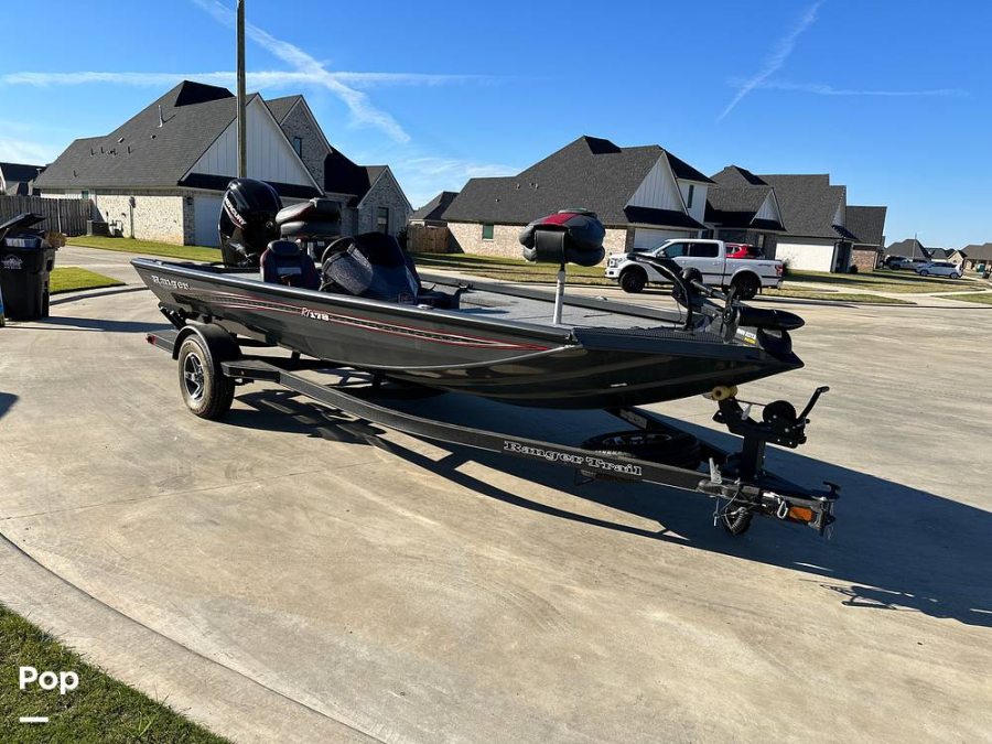 2022 Ranger Boats RT 178 Power Boats, Aluminum Fishing Boats For Sale ...