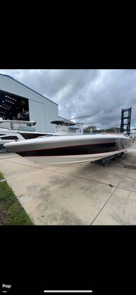 1990 Scarab scarab Power Boats, Walkaround Boats For Sale in Saint ...