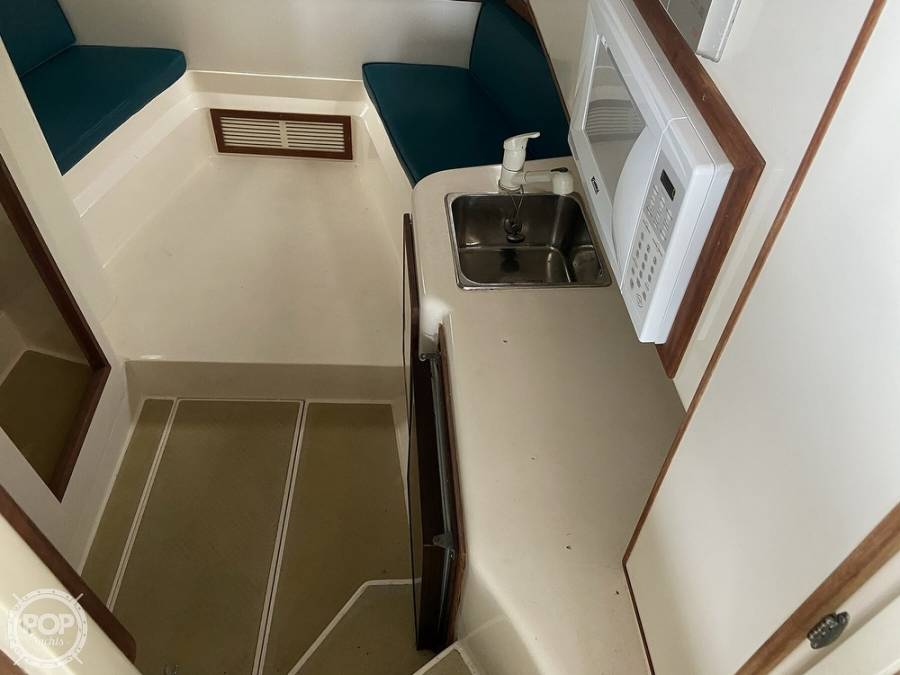 1997 Intrepid 38 Custom Power Boats, Motoryachts For Sale in Stuart ...