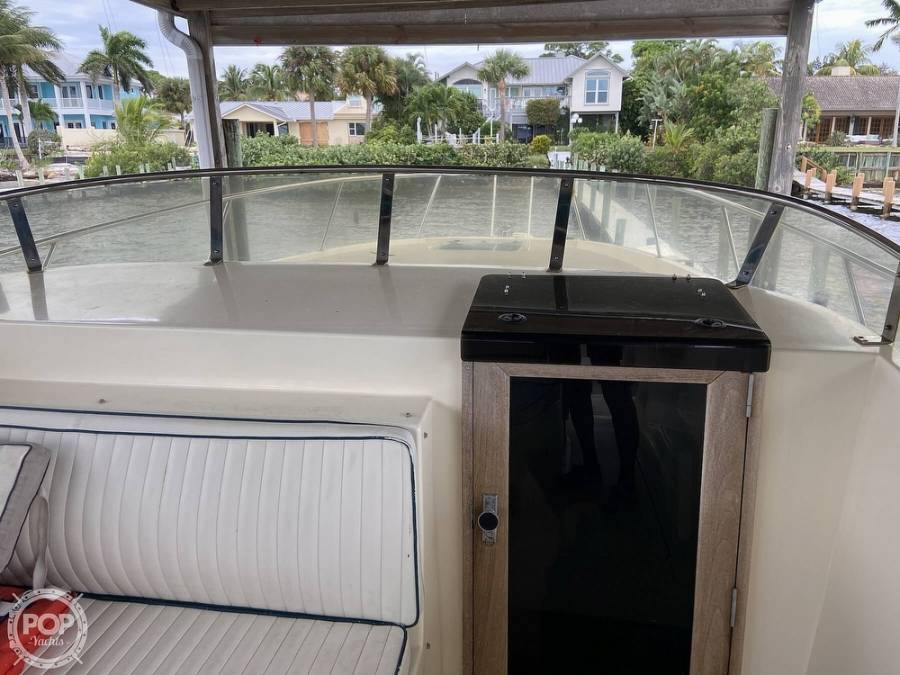 1997 Intrepid 38 Custom Power Boats, Motoryachts For Sale in Stuart ...