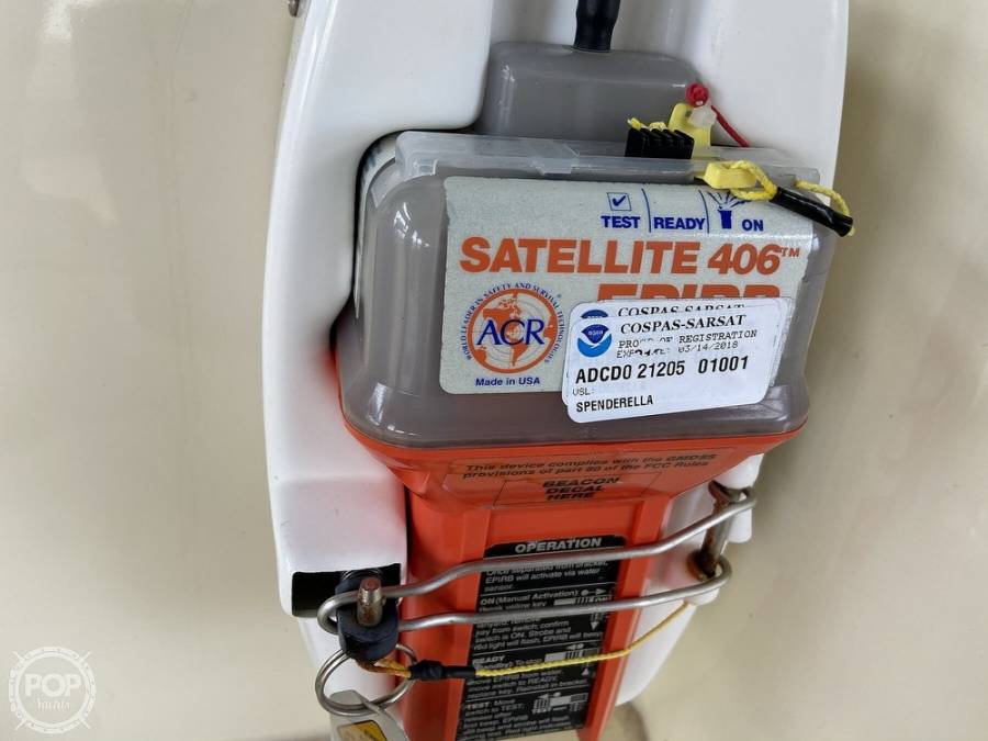 1997 Intrepid 38 Custom Power Boats, Motoryachts For Sale in Stuart ...