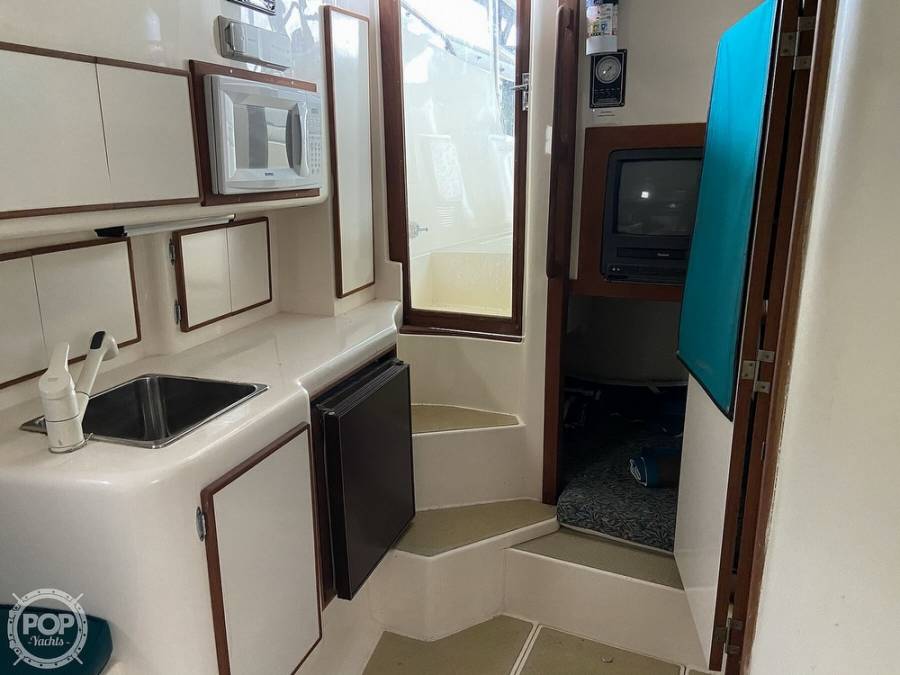 1997 Intrepid 38 Custom Power Boats, Motoryachts For Sale in Stuart ...