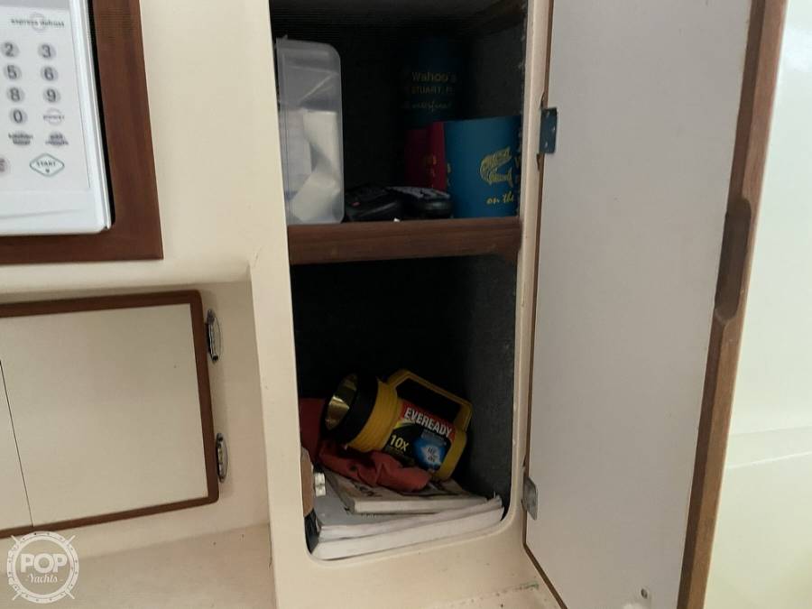 1997 Intrepid 38 Custom Power Boats, Motoryachts For Sale in Stuart ...