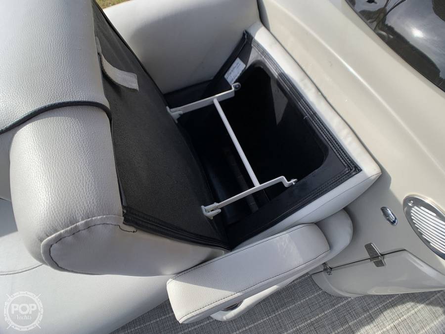 2020 Xcursion 245 PFX HD Power Boats, Tritoon Boats For Sale in ...