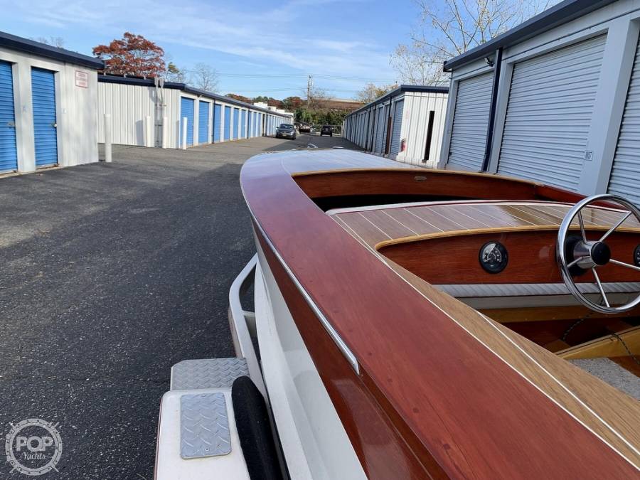 1961 Raveau 16 Bomb Power Boats, Antique And Classic Boats For Sale in ...
