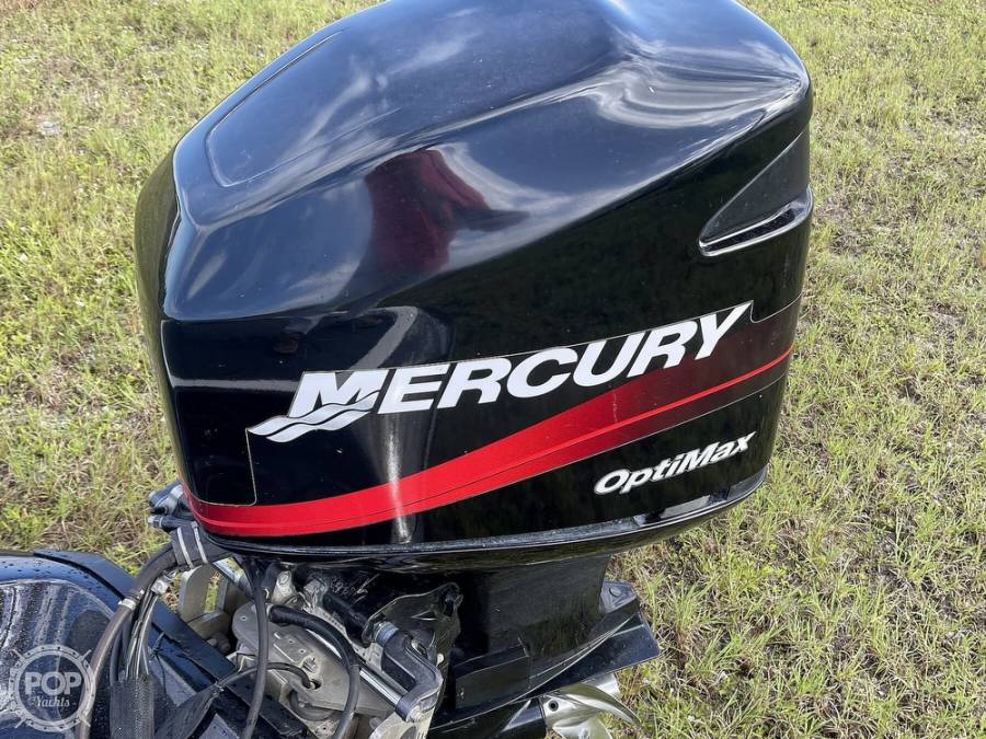 2001 Ranger Boats Comanche 520 VX Power Boats, Bass Boats For Sale in ...