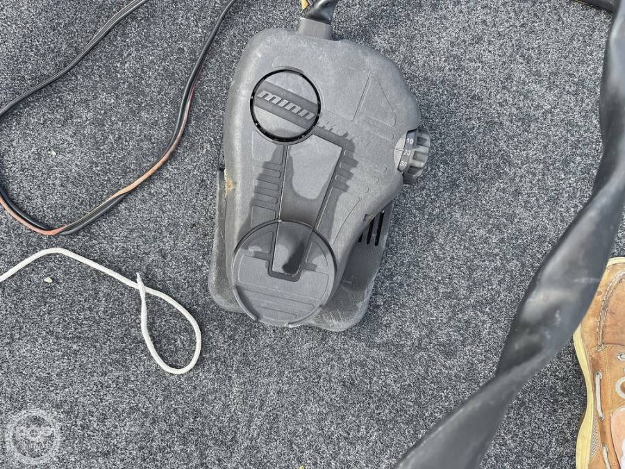 2001 Ranger Boats Comanche 520 VX Power Boats, Bass Boats For Sale in ...