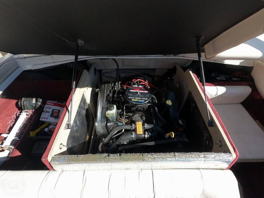 1998 Regal 2100 LSR Power Boats, Bowriders For Sale in Hemet, California