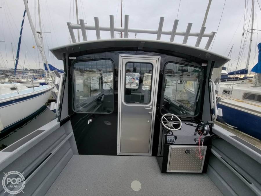 2021 spartan 240 maximus pro Power Boats, Aluminum Fishing Boats For ...