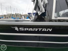 2021 spartan 240 maximus pro Power Boats, Aluminum Fishing Boats For ...