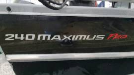 2021 spartan 240 maximus pro Power Boats, Aluminum Fishing Boats For ...